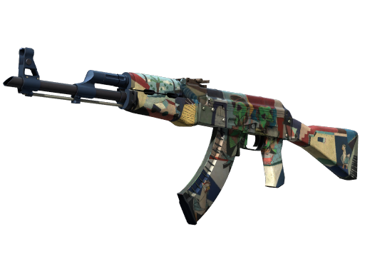 AK-47 | Head Shot - SteamAnalyst.com
